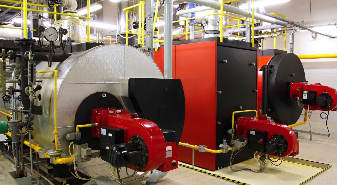 Steam & Gas Boiler Manufacture Toowoomba, Metal Fabrication Toowoomba ...